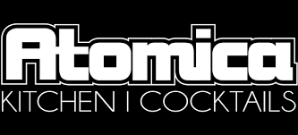 Atomica Kitchen / Cocktails | 96.3 Big FM