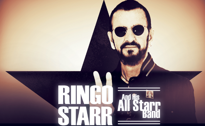 Ringo Starr And His All Starr Band | 96.3 Big FM