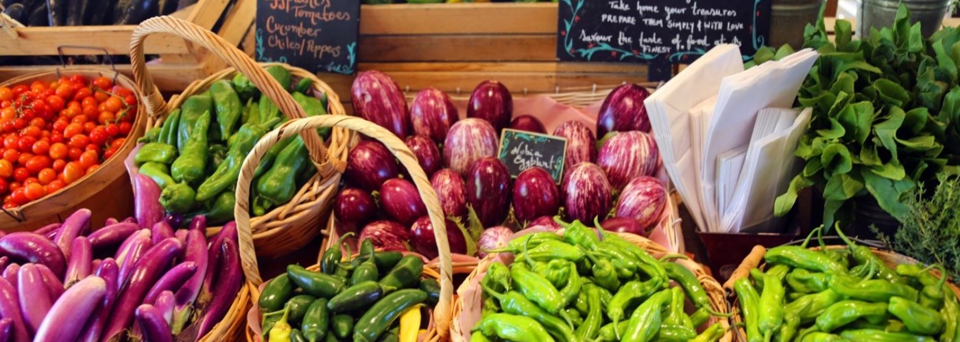 Amherstview Farmers Market | 96.3 Big FM