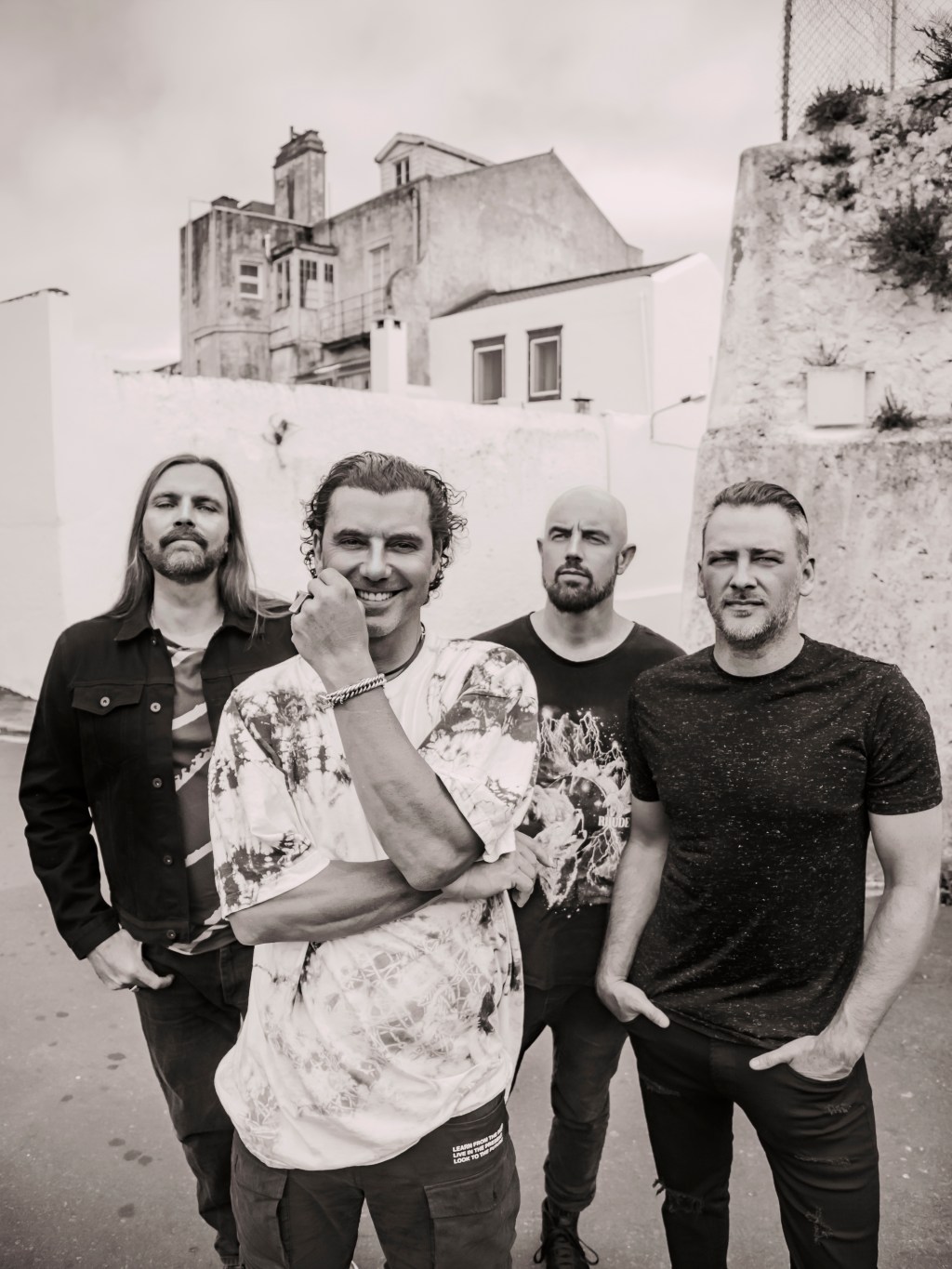 BUSH LOADED: THE GREATEST HITS | 96.3 Big FM